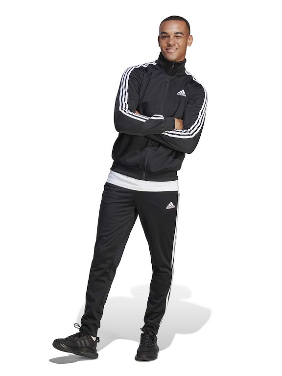 ADIDAS SPORTSWEAR Sportswear Basic 3-Stripes Track Suit Set
7911 RSD 
9888 RSD -20% The lowest price in the last 30 days*
9888 RSD -20% The lowest price in the last 30 days*
9888 RSD -20% Redovna cena