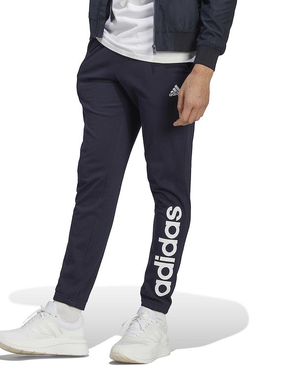 ADIDAS SPORTSWEAR Essentials Single Jersey Joggers
4725 RSD 
5906 RSD -20% The lowest price in the last 30 days*
5906 RSD -20% The lowest price in the last 30 days*
5906 RSD -20% Redovna cena