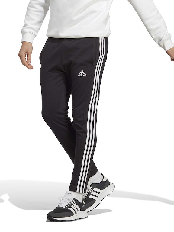 ADIDAS SPORTSWEAR Essentials Single Jersey 3-Stripes Pants
5021 RSD 
5906 RSD -15% The lowest price in the last 30 days*
5906 RSD -15% The lowest price in the last 30 days*
5906 RSD -15% Redovna cena