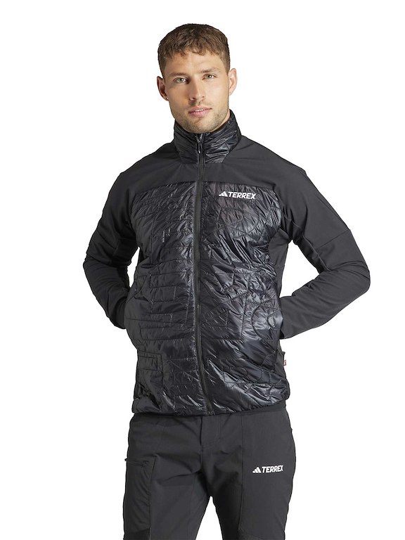 ADIDAS PERFORMANCE Terrex Xperior Varilite Hybrid Primalost Jacket
* OUTLET
19061,00 RSD 
23826,00 RSD Redovna cena
4765,00 RSD Razlika