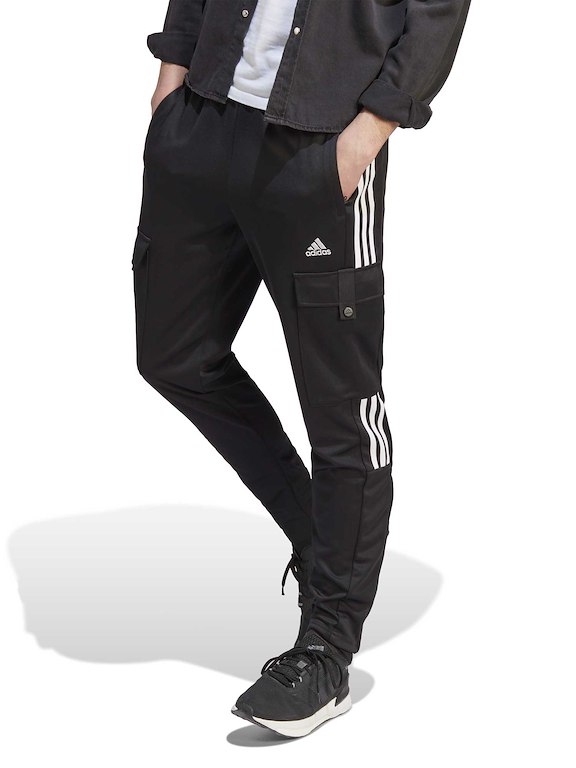 ADIDAS SPORTSWEAR Muške pantalone Tiro Cargo Pants
7277 RSD 
8561 RSD -15% The lowest price in the last 30 days*
8561 RSD -15% The lowest price in the last 30 days*
8561 RSD -15% Redovna cena