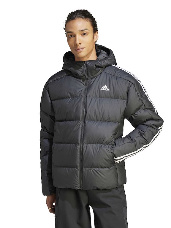 ADIDAS SPORTSWEAR Essentials Midweight Down Hooded Jacket
15875 RSD 
19844 RSD -20% The lowest price in the last 30 days*
19844 RSD -20% The lowest price in the last 30 days*
19844 RSD -20% Redovn...