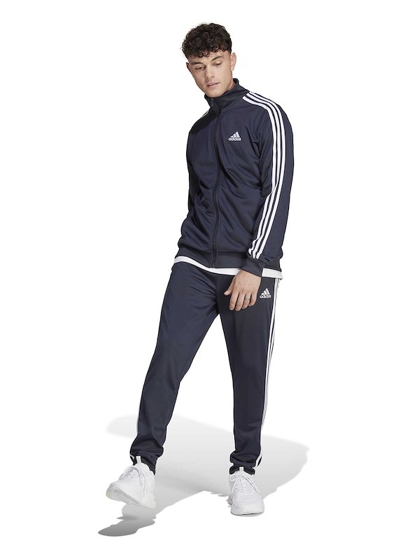 ADIDAS SPORTSWEAR Sportswear Basic 3-Stripes Tracksuit
9888 RSD