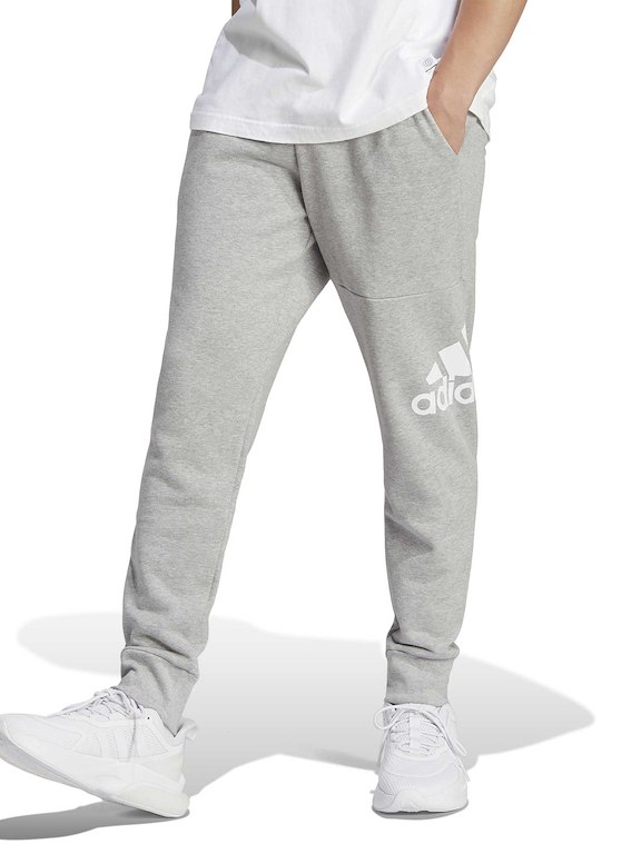 ADIDAS SPORTSWEAR Essentials Pants
5585 RSD 
6570 RSD -15% The lowest price in the last 30 days*
6570 RSD -15% The lowest price in the last 30 days*
6570 RSD -15% Redovna cena