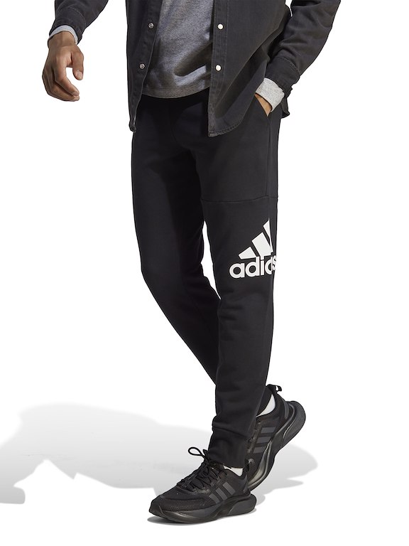 ADIDAS SPORTSWEAR Essentials Pants
5585 RSD 
6570 RSD -15% The lowest price in the last 30 days*
6570 RSD -15% The lowest price in the last 30 days*
6570 RSD -15% Redovna cena