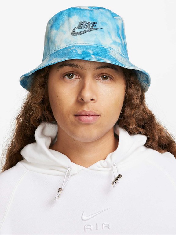 NIKE U NK APEX BUCKET SQ SPLSH L Hat