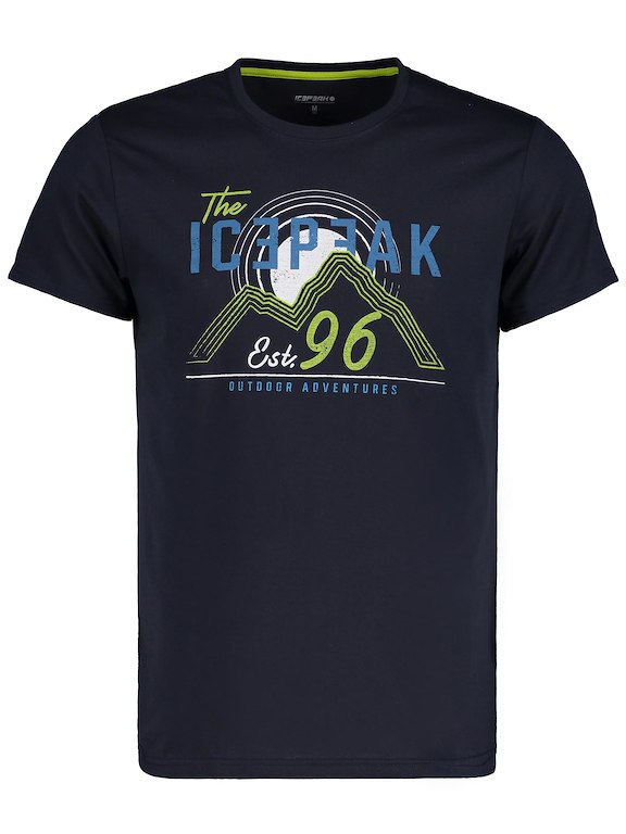 ICEPEAK Muška majica BRIARCLIFF T-shirt
2769 RSD 1938 RSD