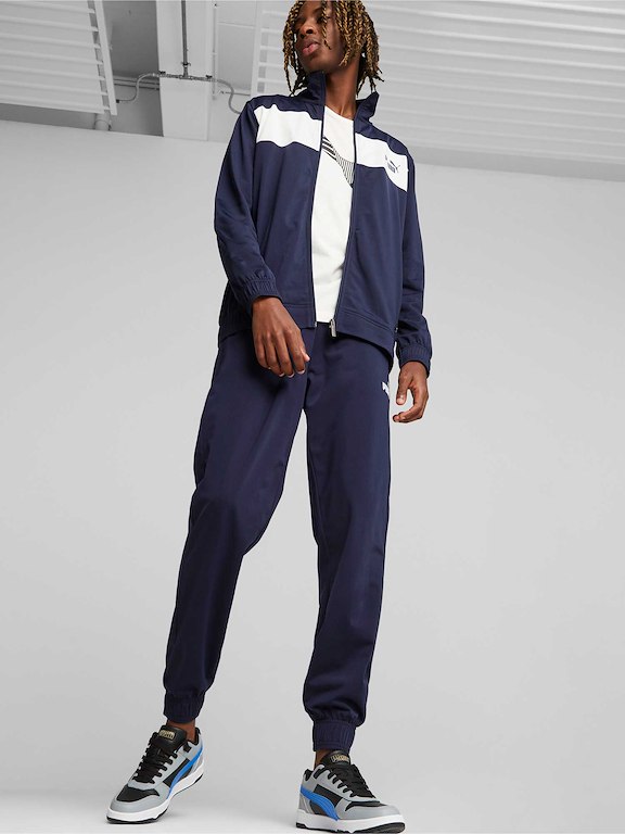 PUMA Poly Suit cl
5791 RSD 
7239 RSD -20% The lowest price in the last 30 days*
7239 RSD -20% The lowest price in the last 30 days*
7239 RSD -20% Redovna cena