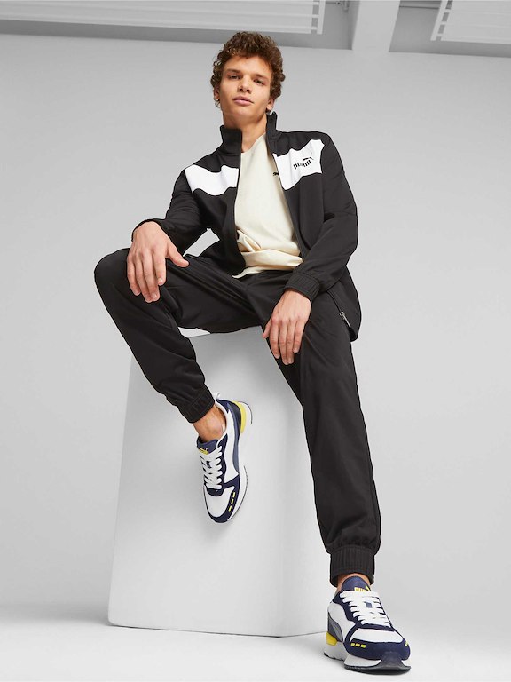 PUMA Poly Suit cl