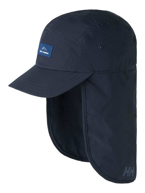 HELLY HANSEN Unisex kačket HH DESERT Cap
5369 RSD 3758 RSD