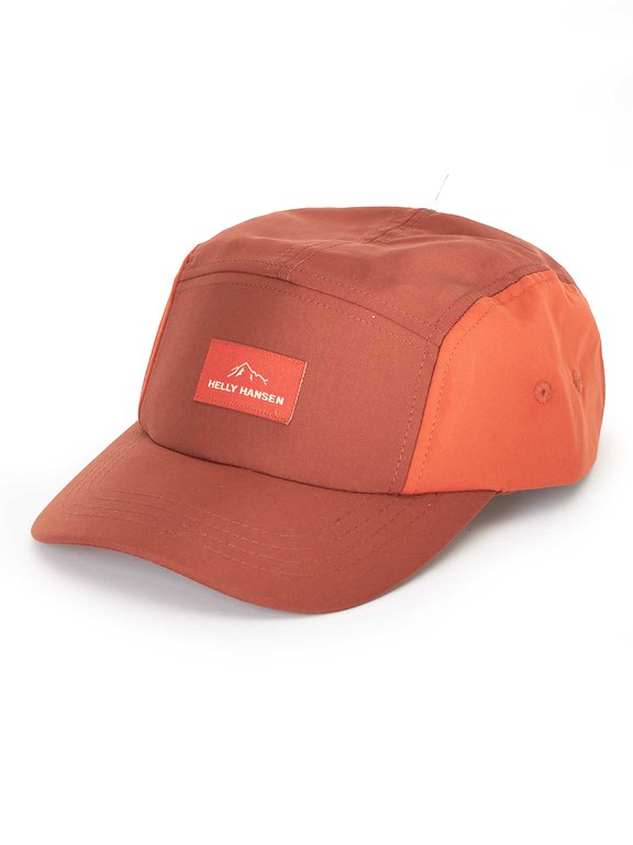 HELLY HANSEN UNISEX kkačket ROAM 2.0 Cap
4163 RSD 2914 RSD