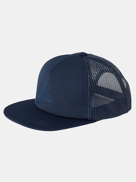 HELLY HANSEN HH FLATBRIM TRUCKER Cap