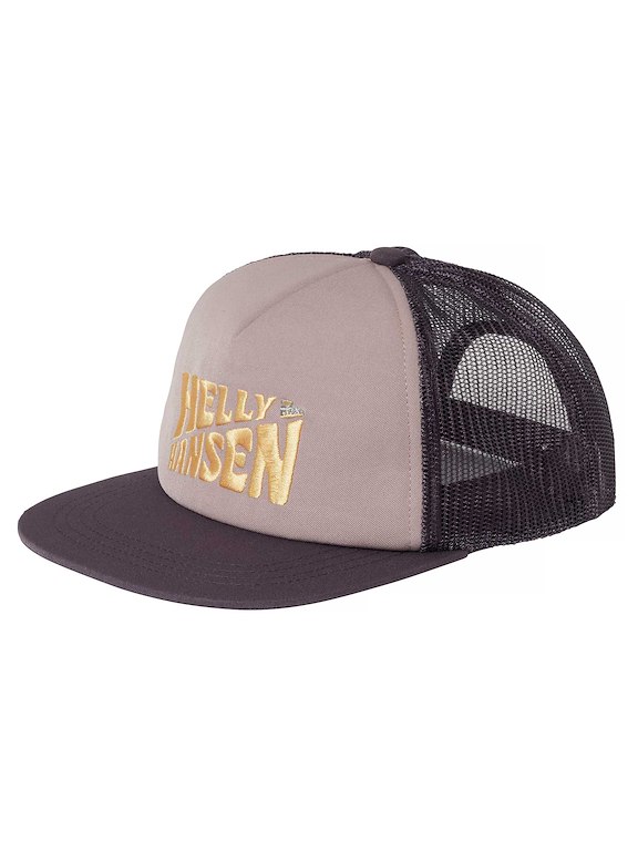 HELLY HANSEN HH FLATBRIM TRUCKER Cap
4163 RSD