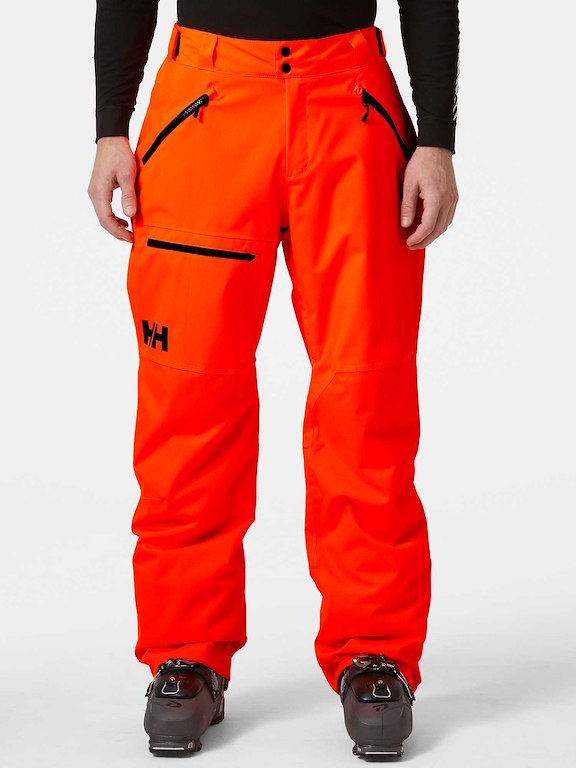 HELLY HANSEN