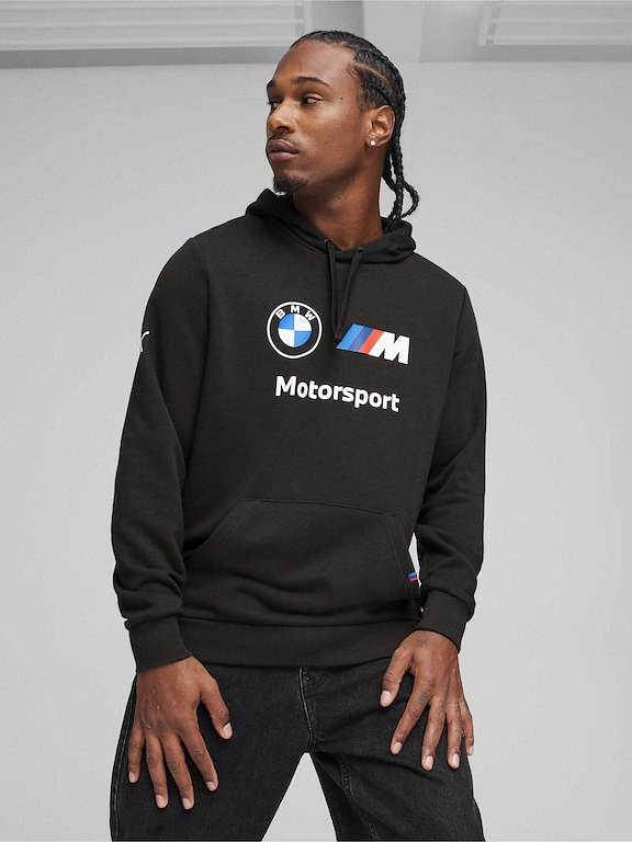 PUMA BMW MMS ESS Hoodie FT