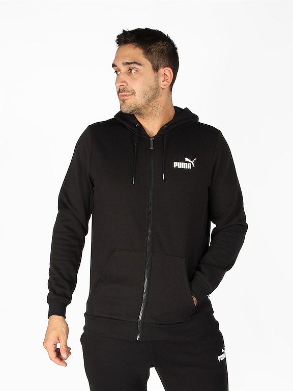 PUMA ESS Small Logo Hoodie
6636 RSD