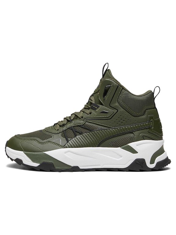 PUMA Trinity Mid Hybrid Shoes
9170 RSD 
11463 RSD -20% The lowest price in the last 30 days*
11463 RSD -20% The lowest price in the last 30 days*
11463 RSD -20% Redovna cena