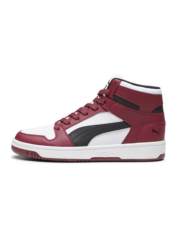 PUMA Rebound LayUp SL Shoes
7843 RSD