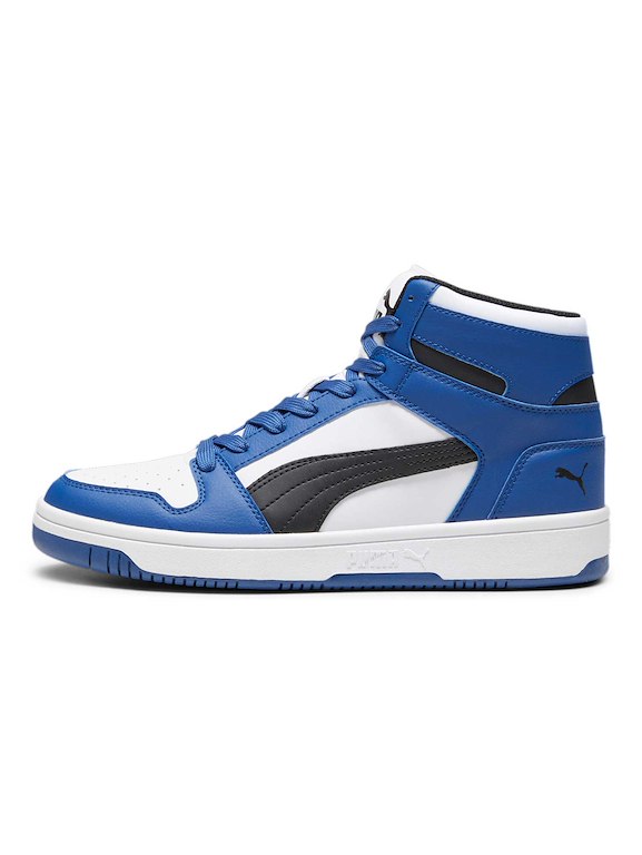 PUMA Rebound LayUp SL Shoes