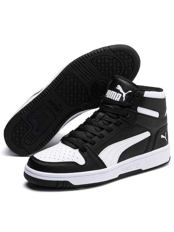 PUMA Rebound LayUp SL Muške patike