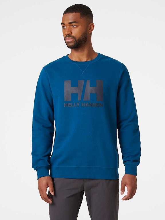 HELLY HANSEN HH LOGO CREW Sweatshirt
8640 RSD 
10800 RSD -20% The lowest price in the last 30 days*
10800 RSD -20% The lowest price in the last 30 days*
10800 RSD -20% Redovna cena