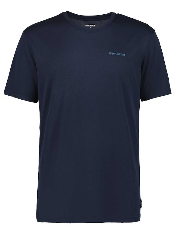 ICEPEAK Muška majica BERNE T-shirt
2407 RSD 1685 RSD