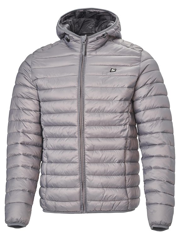 BLEND Muška jakna RomseyBH Hood Jacket