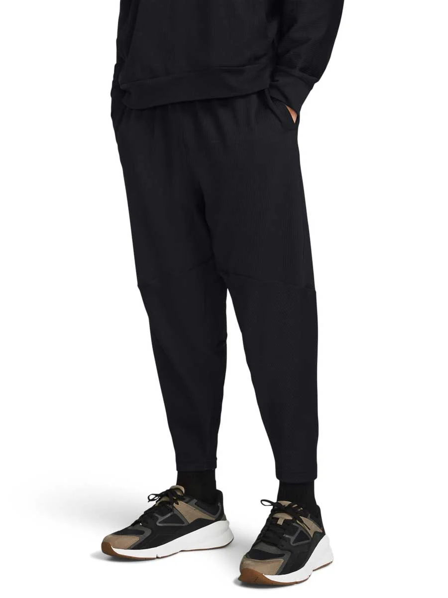 UNDER ARMOUR UA Journey Rib Pants