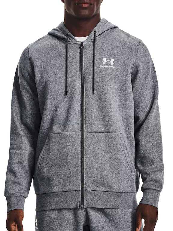 UNDER ARMOUR Essential Fleece Full-Zip hoodie
8989,00 RSD