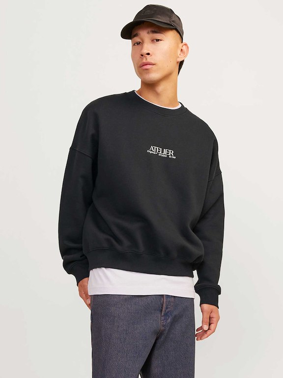 JACK & JONES JORBROOKLYN GRAPHIC SWEAT CREW NECK LN
4765 RSD