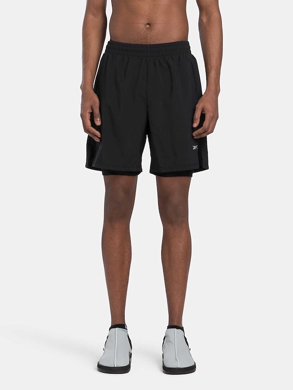 REEBOK RUNNING 2-1 SHORTS
5906 RSD