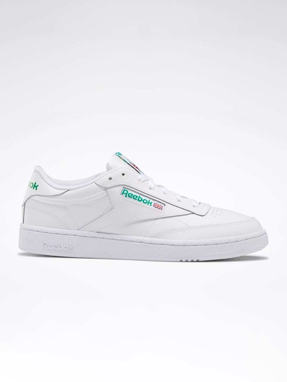 REEBOK CLUB C 85 Shoes
11880 RSD