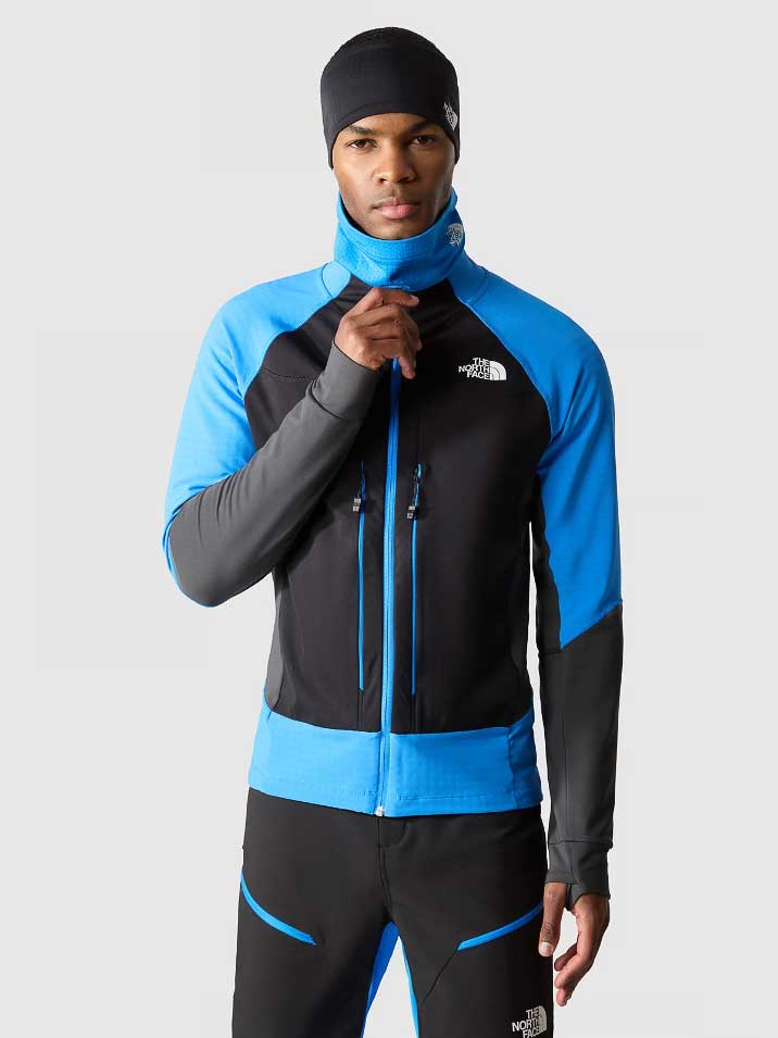 THE NORTH FACE M DAWN TURN SOFTSHELL FZ Jacket
14239 RSD 
17798 RSD -20% The lowest price in the last 30 days*
17798 RSD -20% The lowest price in the last 30 days*
17798 RSD -20% Redovna cena