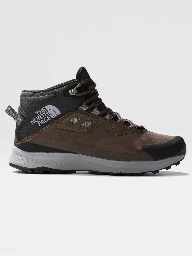 THE NORTH FACE M CRGSTNE LTHR MD Boots
18402 RSD 12881 RSD