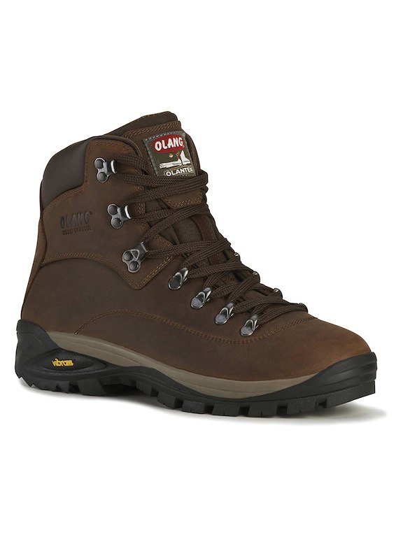 OLANG LOGAN TEX Boots
13982 RSD 
18643 RSD -25% The lowest price in the last 30 days*
18643 RSD -25% The lowest price in the last 30 days*
18643 RSD -25% Redovna cena