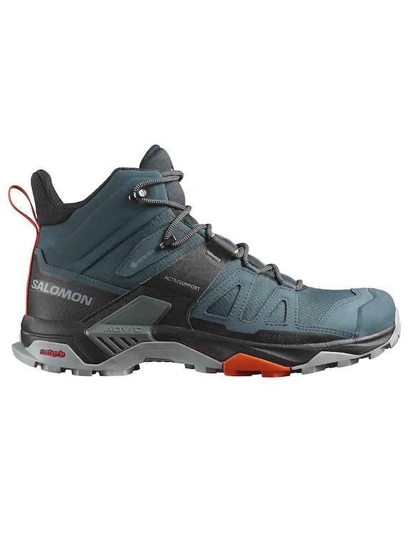 SALOMON X ULTRA 4 MID GTX Boots
21419 RSD 17135 RSD