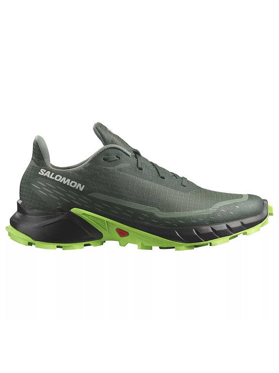 SALOMON ALPHACROSS 5 Shoes
13213 RSD