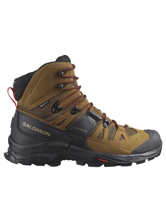 SALOMON QUEST 4 GTX Shoes
26245 RSD