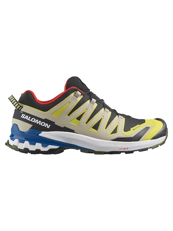 SALOMON XA PRO 3D V9 GTX Shoes
20212 RSD 16169 RSD