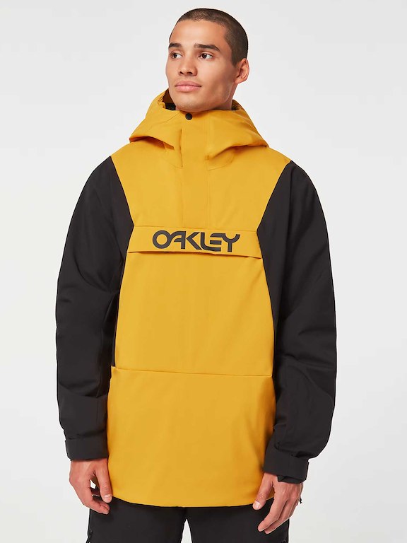 OAKLEY TNP TBT INSULATED Anorak
24085 RSD 
30107 RSD -20% The lowest price in the last 30 days*
30107 RSD -20% The lowest price in the last 30 days*
30107 RSD -20% Redovna cena