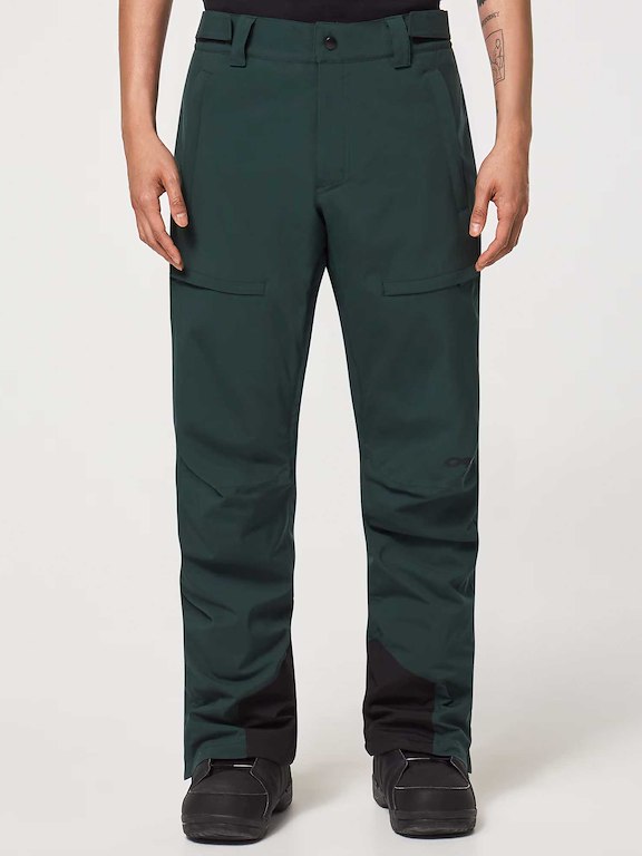 OAKLEY AXIS INSULATED Pants
15162 RSD 
21660 RSD -30% The lowest price in the last 30 days*
21660 RSD -30% The lowest price in the last 30 days*
21660 RSD -30% Redovna cena