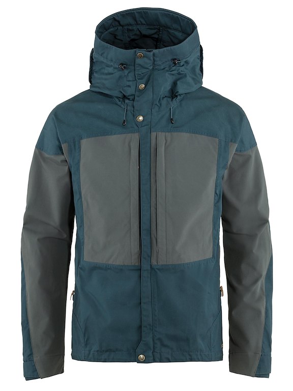 FJALLRAVEN Keb Jacket
26988 RSD 
38554 RSD -30% The lowest price in the last 30 days*
38554 RSD -30% The lowest price in the last 30 days*
38554 RSD -30% Redovna cena