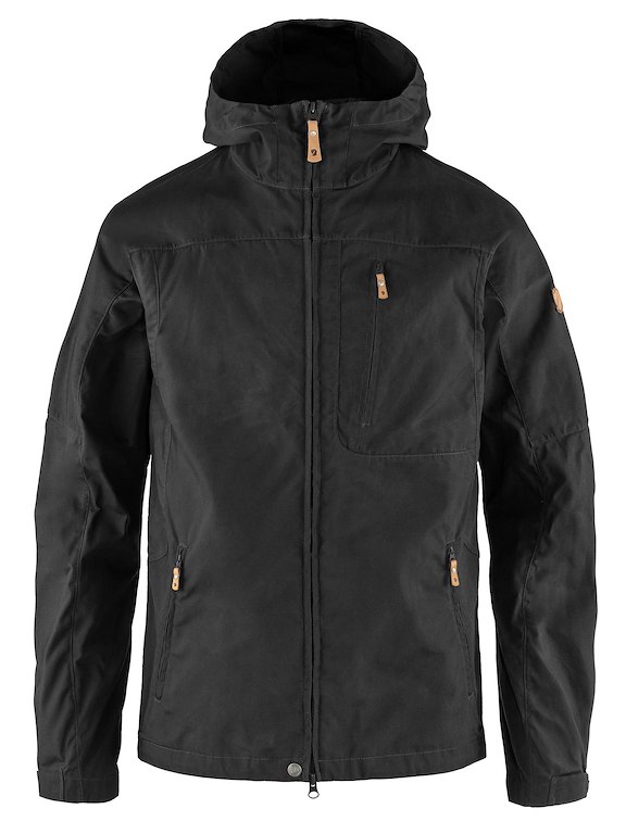 FJALLRAVEN Sten Jacket
22620 RSD 
30161 RSD -25% The lowest price in the last 30 days*
30161 RSD -25% The lowest price in the last 30 days*
30161 RSD -25% Redovna cena