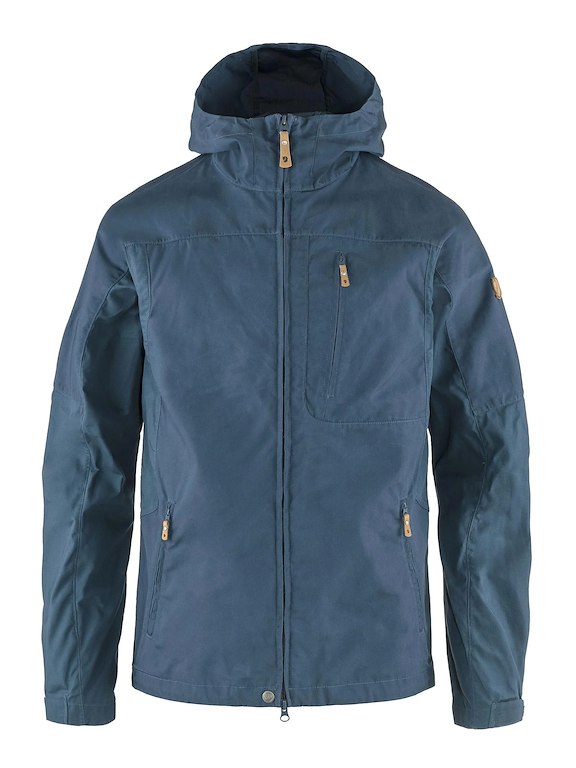 FJALLRAVEN Sten Jacket
19423 RSD 
27748 RSD -30% The lowest price in the last 30 days*
27748 RSD -30% The lowest price in the last 30 days*
27748 RSD -30% Redovna cena