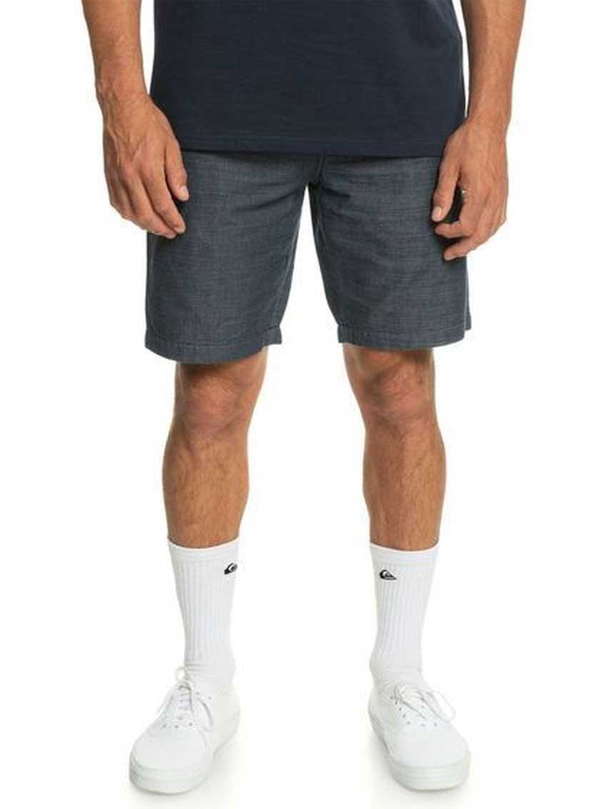 QUIKSILVER DAVIS CHINO Shorts
5665 RSD 3965 RSD