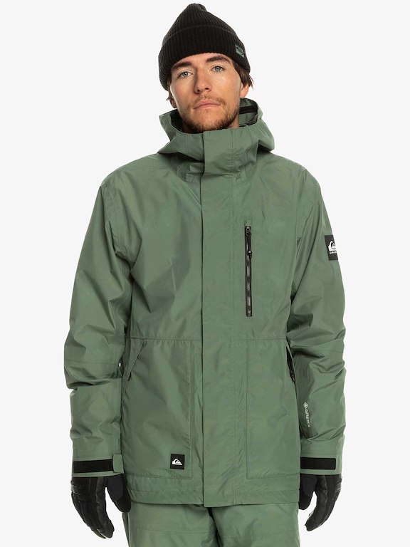 QUIKSILVER MISSION GORE-TEX JK Snow Jacket
33783 RSD 
42228 RSD -20% The lowest price in the last 30 days*
42228 RSD -20% The lowest price in the last 30 days*
42228 RSD -20% Redovna cena