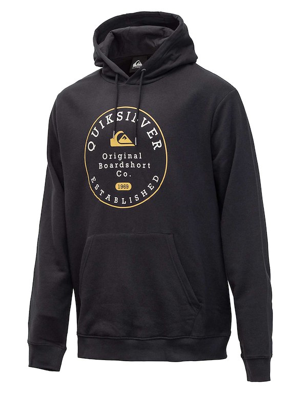 QUIKSILVER CIRCLE TRIM HOODIE
5425 RSD 
7234 RSD -25% The lowest price in the last 30 days*
7234 RSD -25% The lowest price in the last 30 days*
7234 RSD -25% Redovna cena