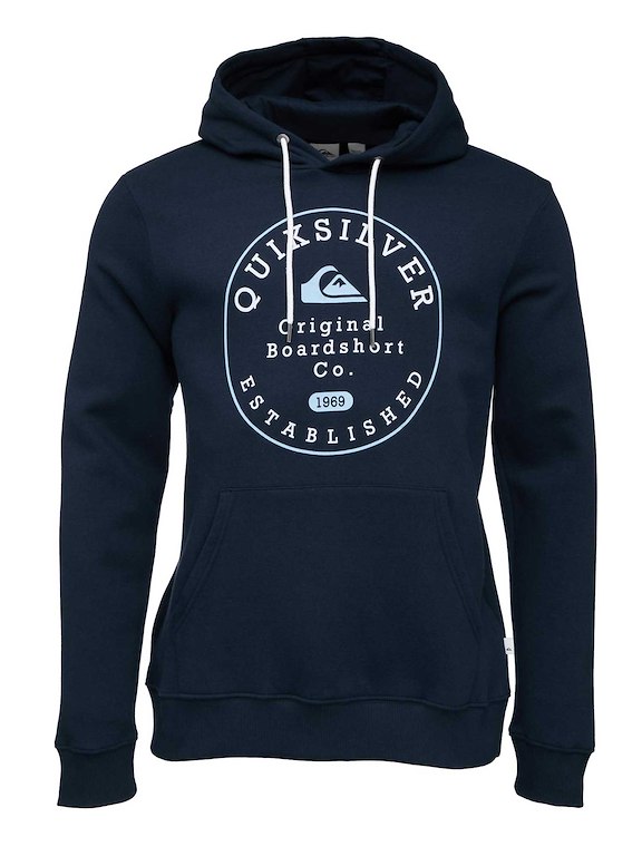 QUIKSILVER CIRCLE TRIM HOODIE
5425 RSD 
7234 RSD -25% The lowest price in the last 30 days*
7234 RSD -25% The lowest price in the last 30 days*
7234 RSD -25% Redovna cena