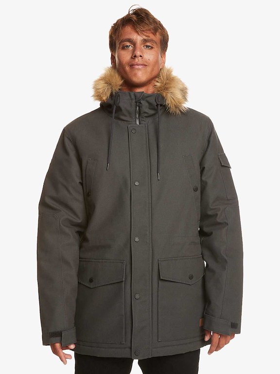 QUIKSILVER LONG TRIP Jacket
21113 RSD 
30161 RSD -30% The lowest price in the last 30 days*
30161 RSD -30% The lowest price in the last 30 days*
30161 RSD -30% Redovna cena