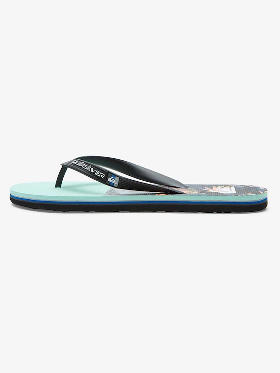 QUIKSILVER MOLOKAI PANEL Flip Flops
2769 RSD 2215 RSD